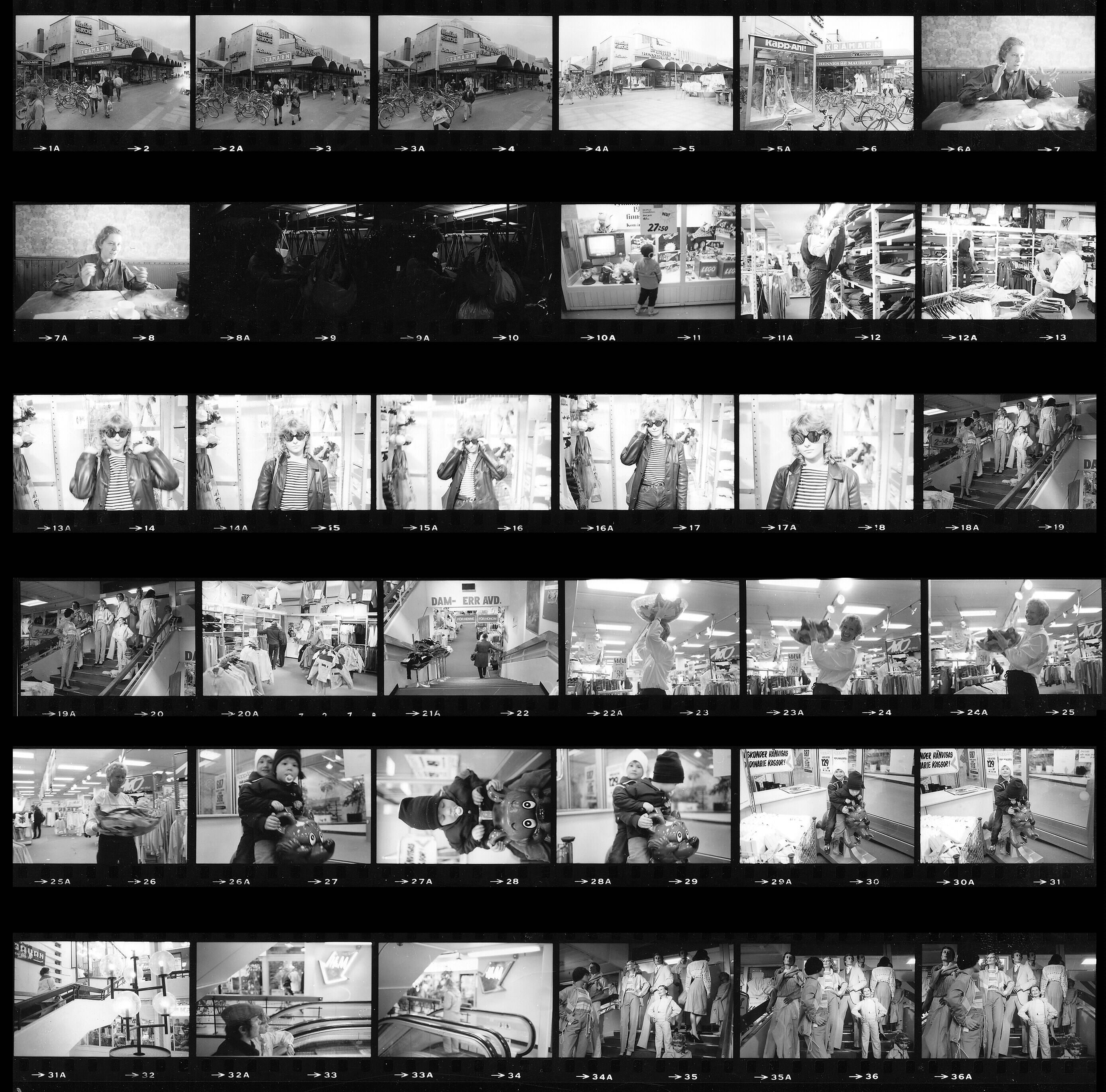 Carlotta - Fotografi