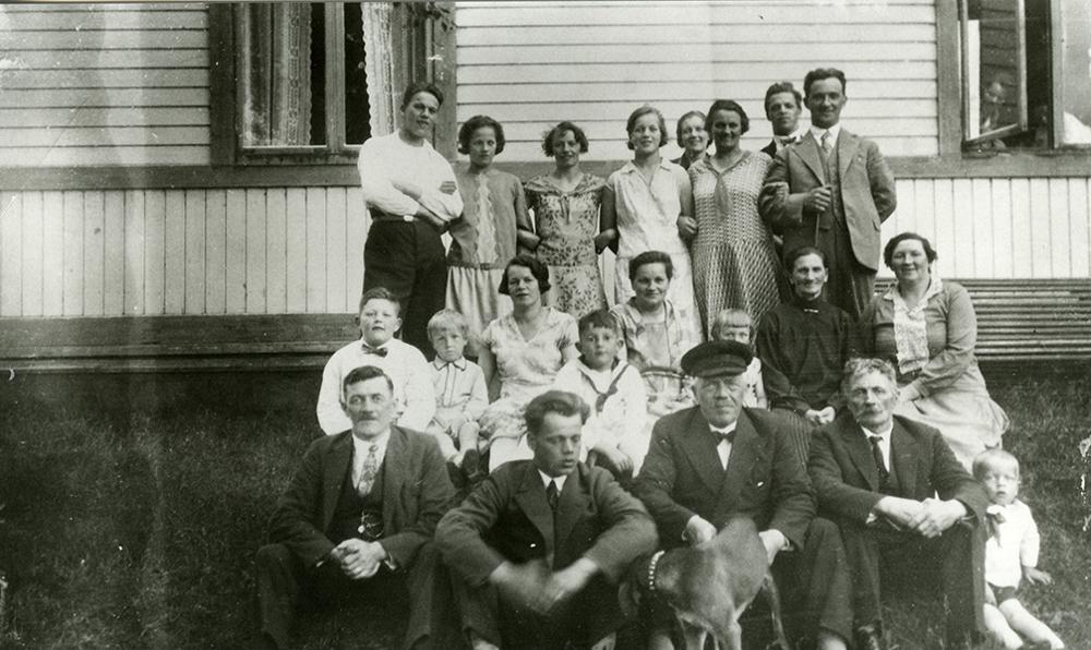 Carlotta - Fotografi